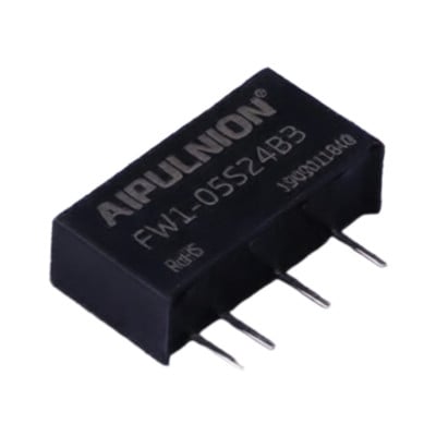 AIPULNION FW1-05S24B3 DC DC Converter for sale