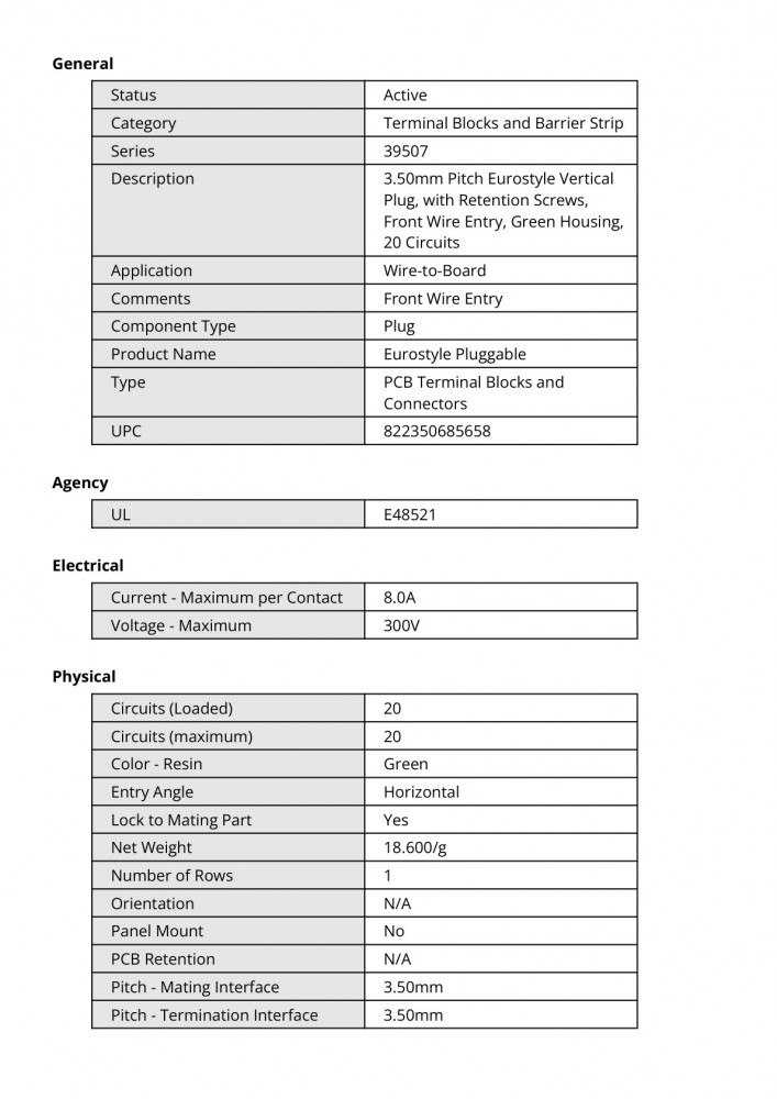 395078020 technical document page 2