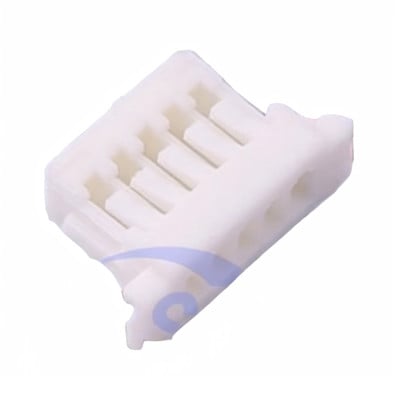 CST CS-1253-07A Rectangular Connector Housing