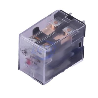 HONGFA HF13F/012-2Z1D Power Relay Chip
