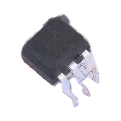 Kinglight KL3020M-AW Triac SCR Output Optoisolator Chip