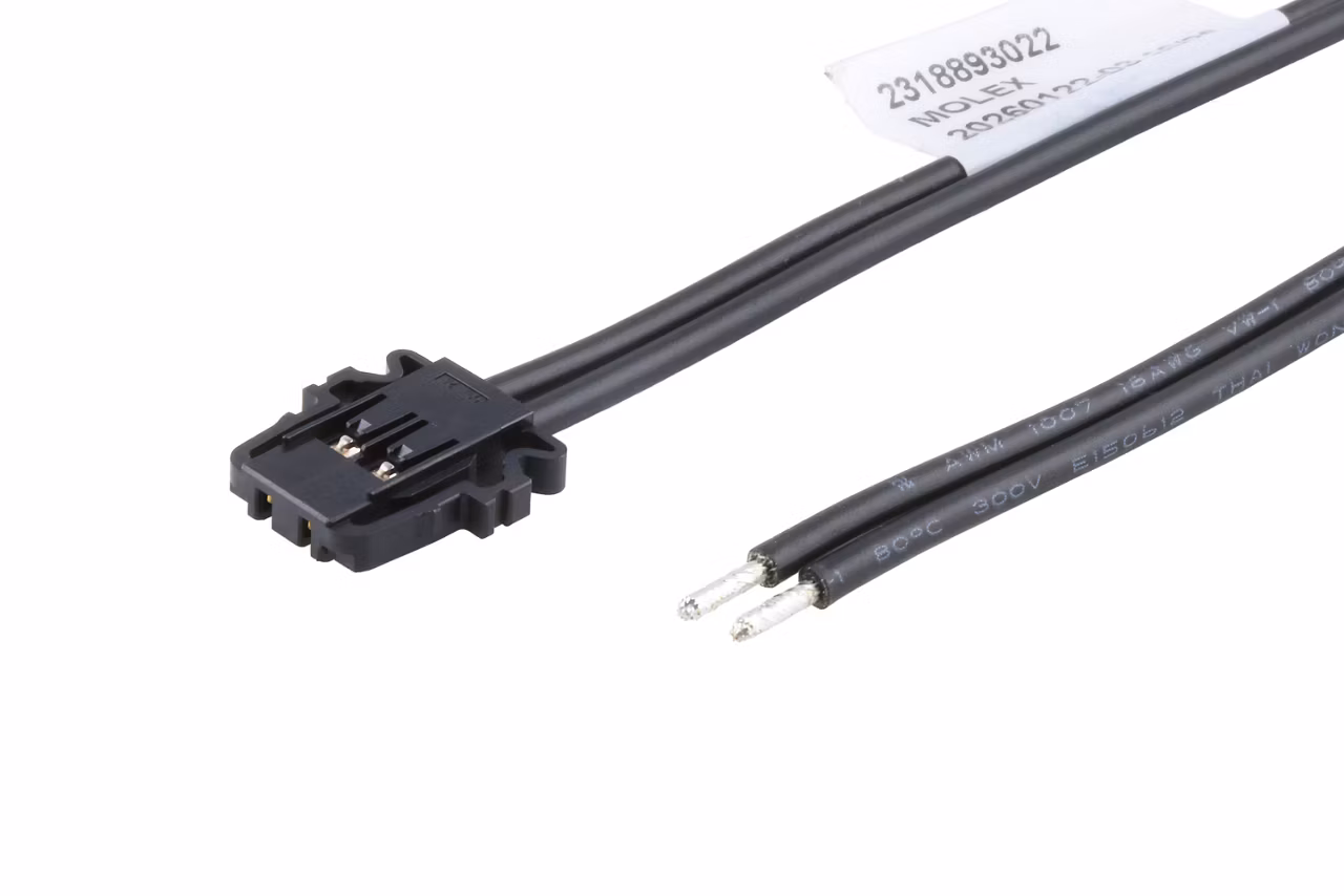 Molex 2318893022 for sale