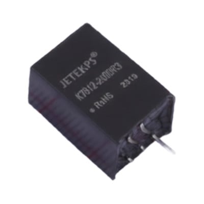JETEKPS K7805-2000R3 AC DC Configurable Power Supply Module