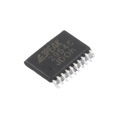 3PEAK TPT29545-TS4R for sale
