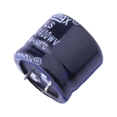 Chengx LS478M100P50RR0VH2SP0 Aluminum Electrolytic Capacitor