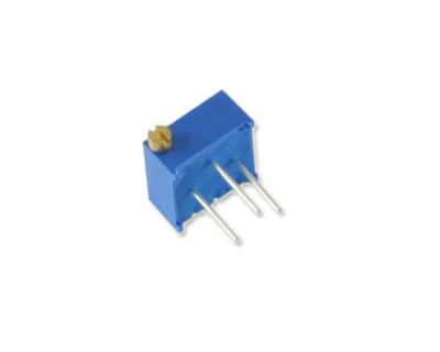 BOURNS RJR24FW502R Slide Potentiometer