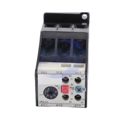 CHINT NR4(JRS2)-63/F 5-8A Industrial Relay