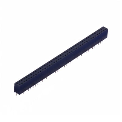 MINTRON MTF185-212SY1 Female Header Socket Receptacle