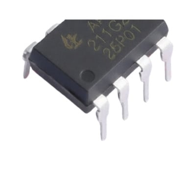 APSEMI APW210S Solid State Relay Chip