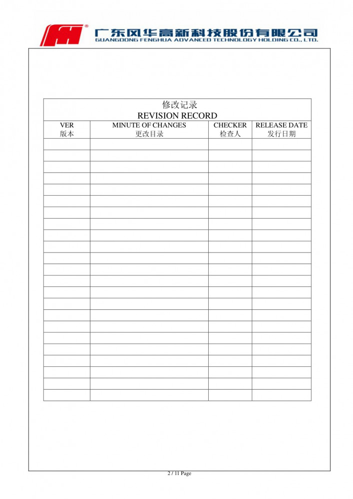 FH approval sheet page 2