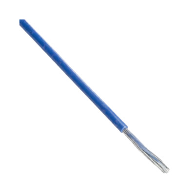 CNC Tech 3239-22-1-0500-003-1-TS Single Conductor Hook-Up Wire