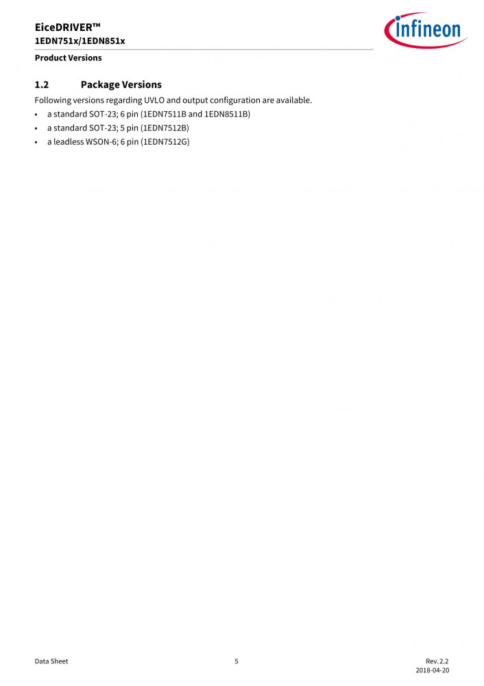 1EDN7511B document page 5