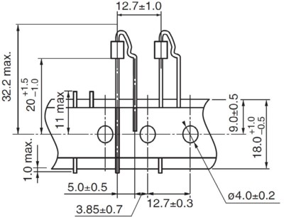 KEMET B-02-RTF for sale