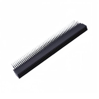 WingTAT ER10BGFBK Edgeboard Connector Chip