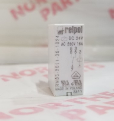 Altech RM85-2011-35-1024 Power Relay for sale