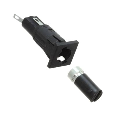 Bulgin FX0367/1 Fuseholder Chip – Premium Circuit Protection Component