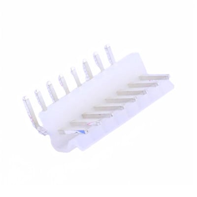 CJT(Changjiang Connectors) A3963WR-3P Male Header Pins