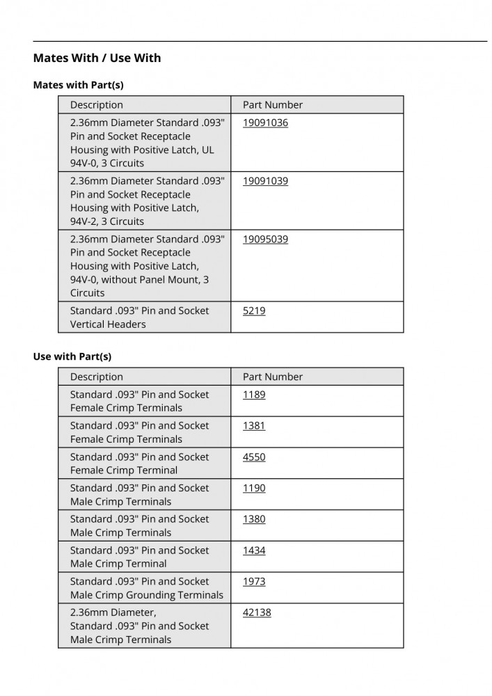 Product document page 3