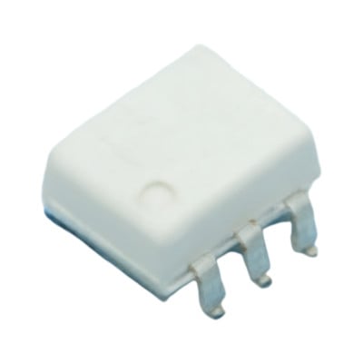Broadcom 4N45-060E Photovoltaic Output Optoisolator Transistor