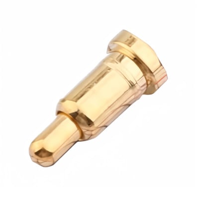Xinyangze YZ45450120R-01 Spring Loaded Pogo Pin Contact Chip for Pressure Connections