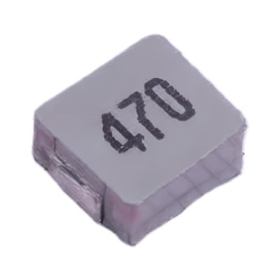 KOHERelec MDE0650-470M Fixed Inductor