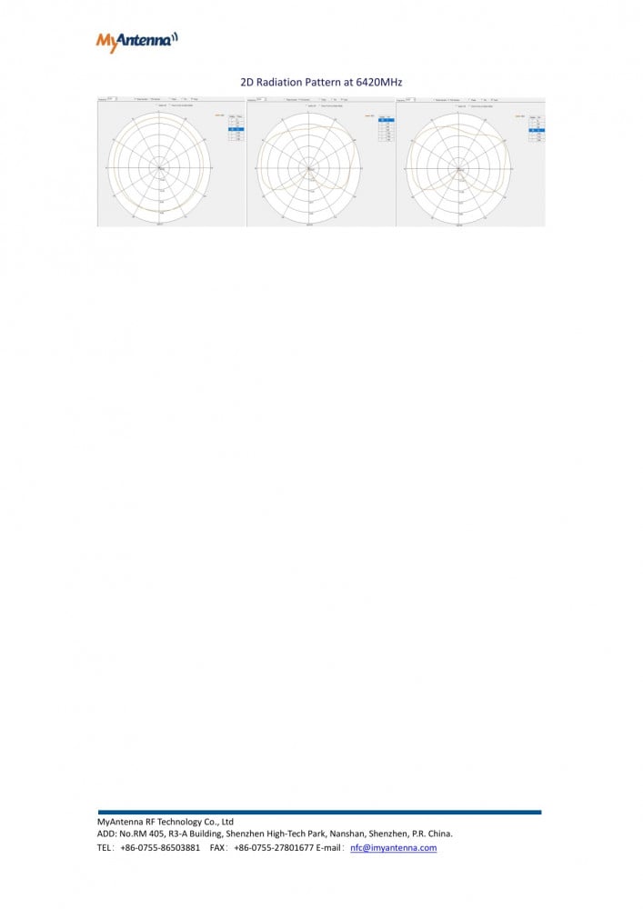 AEWW009 datasheet page 4