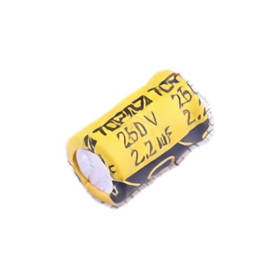Guangdong TOPAZ Elec Tech ELP2D821M224500B Aluminum Electrolytic Capacitor