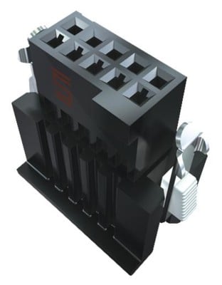 Samtec ITD2-10-D Rectangular Connector Housing