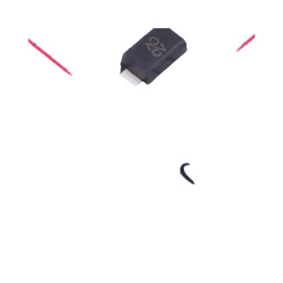 Liown SJD12A10L01 TVS Diode