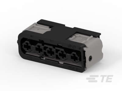 TE Connectivity 1-154719-0