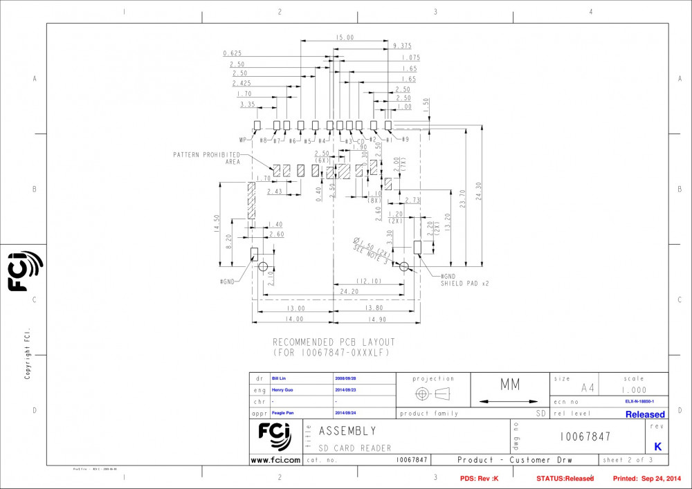 10067847-301RLF technical drawing page 2
