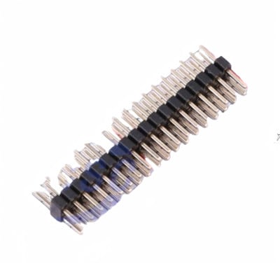 XYECONN PZ1.0-UP1S-17A Male Header Pins
