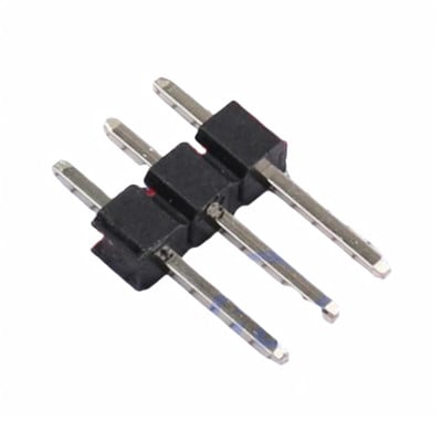 XUNPU PH2.0-01-05PZD Male Header Pins