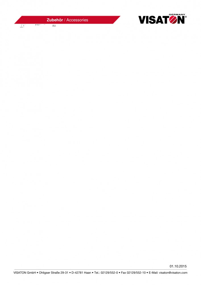 AMP 2.2 technical document, page 3