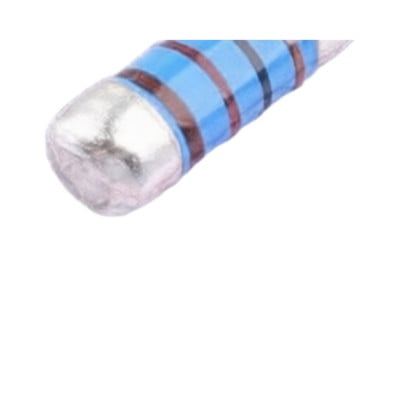 SAE 1MMF02TS07F5003E Surface Mount Chip Resistor