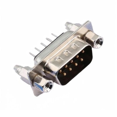 XKB Connection X0225WT17B5 D-Sub Connector