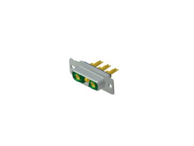 IP67 Combination D-SUB • 3W3C [○\○/○] • Socket for sale