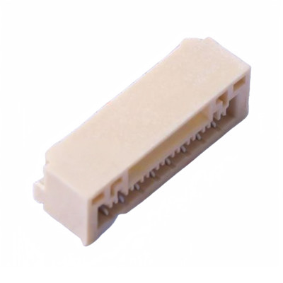 HDGC HDGC1507WR-S-7P Male Header Pins