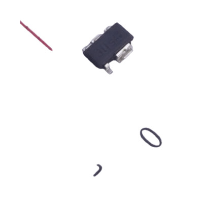 Infineon BTS3035TF Power Distribution Switch Load Driver