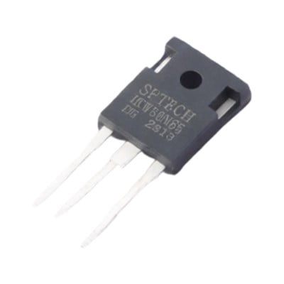 SPTECH IKW40N120H3 Single IGBT