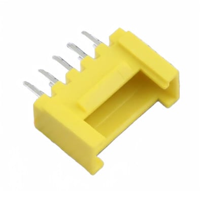 XYECONN XY-HY2.0-5A11 Male Header Pins