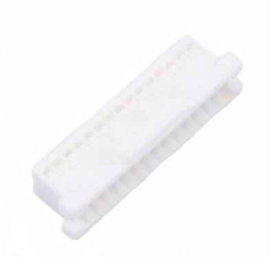 G-Switch GT-A2508HM-108W01 Rectangular Connector Housing