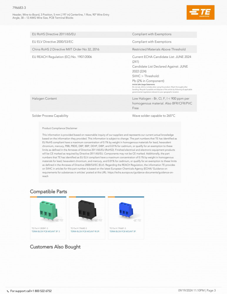 796683-3 technical document page 3