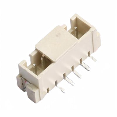 Yuandi WAFER-XHB2.54-6PLT-W1-P Male Pin Header for sale