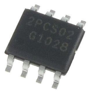 Infineon ICE2QS03G
