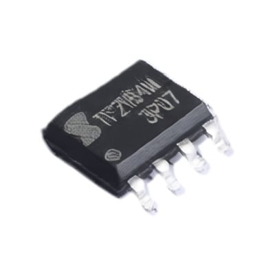 JSMSEMI TF2113M-TR Gate Driver Chip