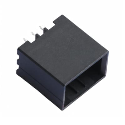 DEREN 5606BG-017R141TVX00 Male Header Pins