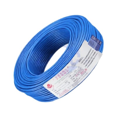 jinlongyu BVR-240Red Single Conductor Hook-Up Wire