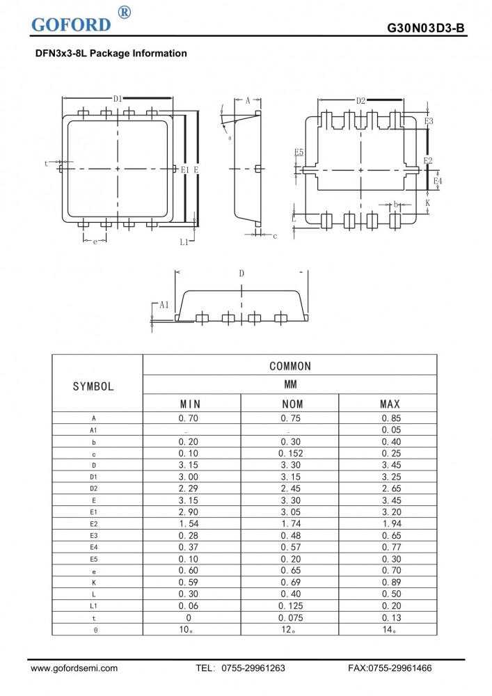G30N03D3-B datasheet page 6
