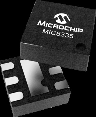MICROCHIP DSC1000BL3-PROG Programmable Oscillator